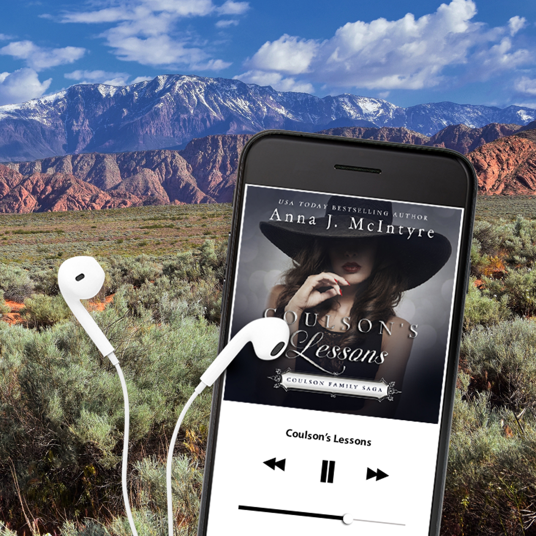 Experiencing your book through a narrator… | Bobbi Ann Johnson Holmes