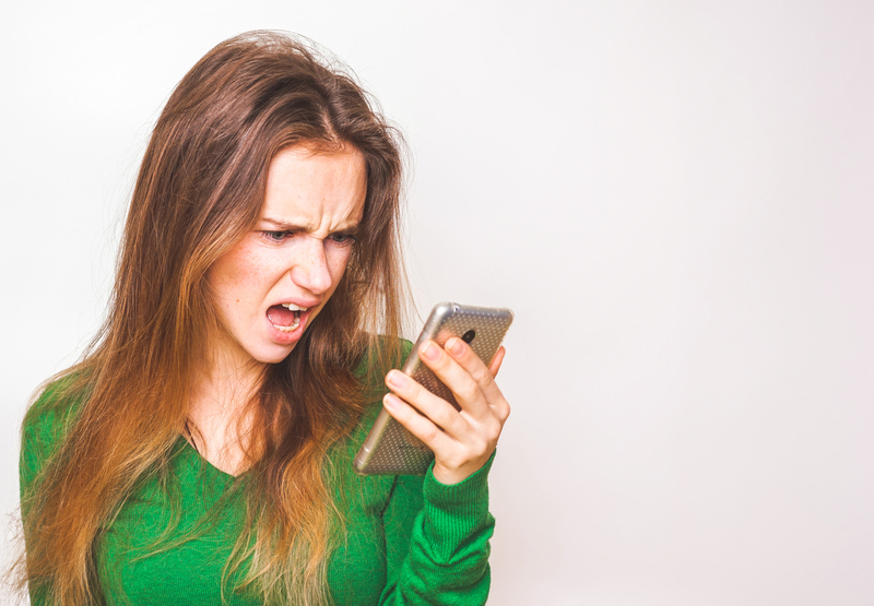 Observing the faux outrage…. | Bobbi Ann Johnson Holmes